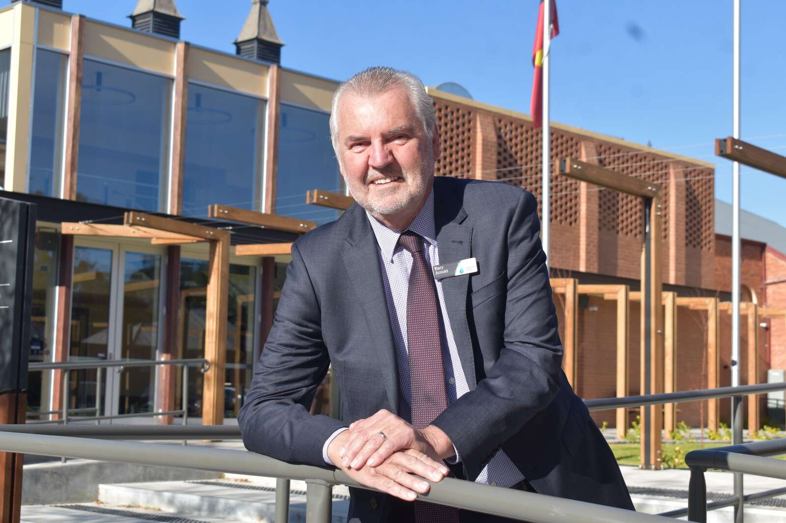 Renew the focus on transparency, communication | Deniliquin Pastoral Times