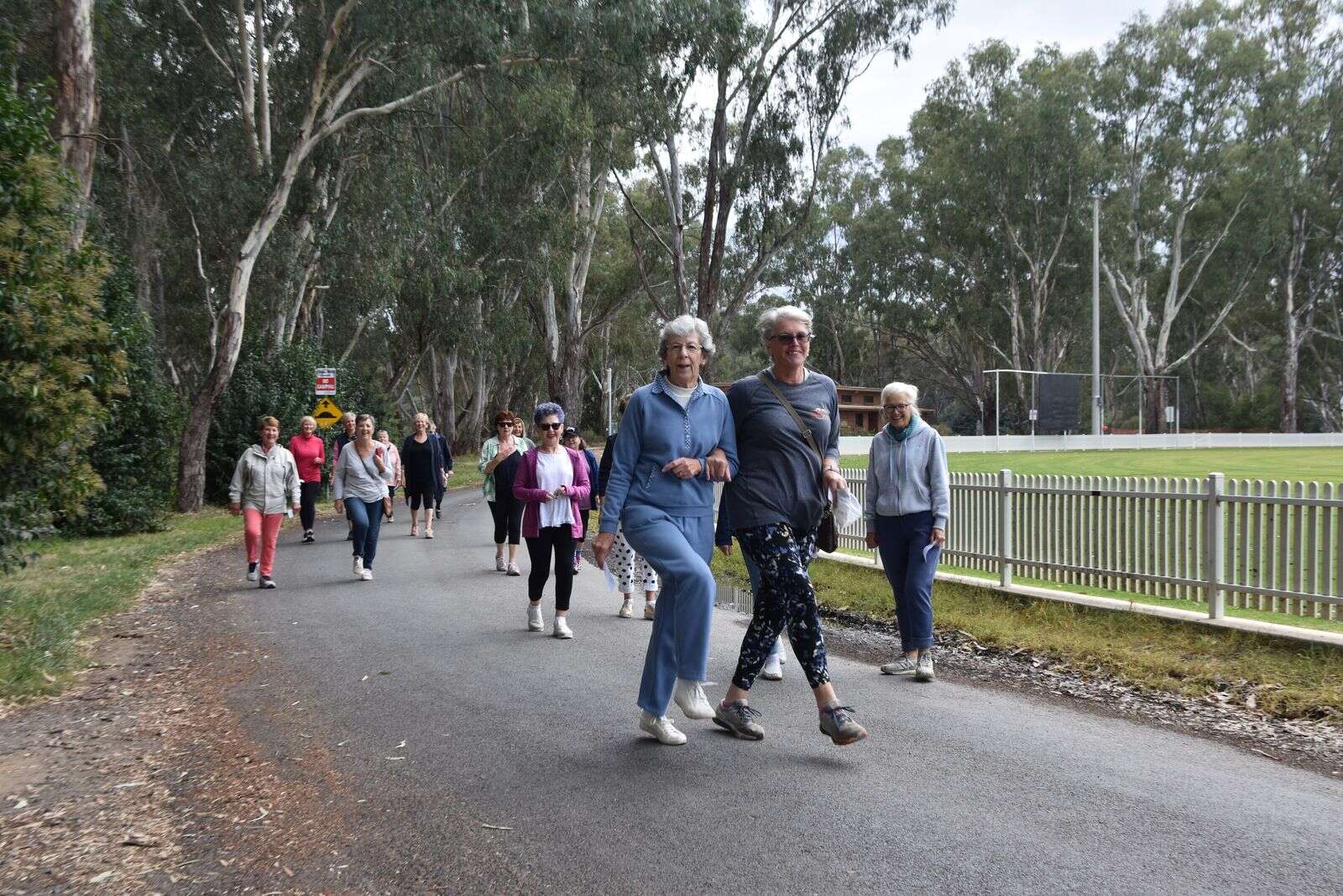 Walk for a life: cord blood fundraiser | Country News