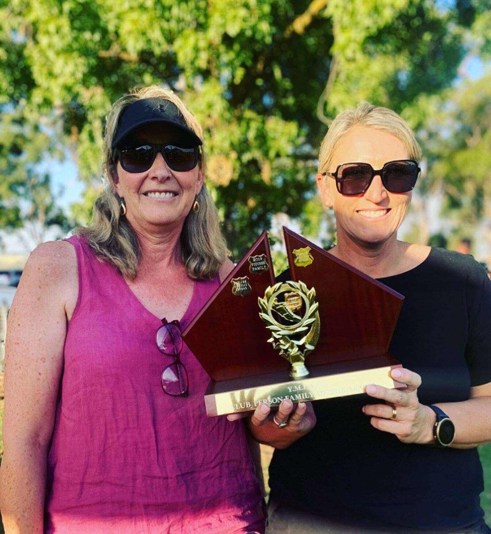 Danielle awarded for her work | Shepparton News