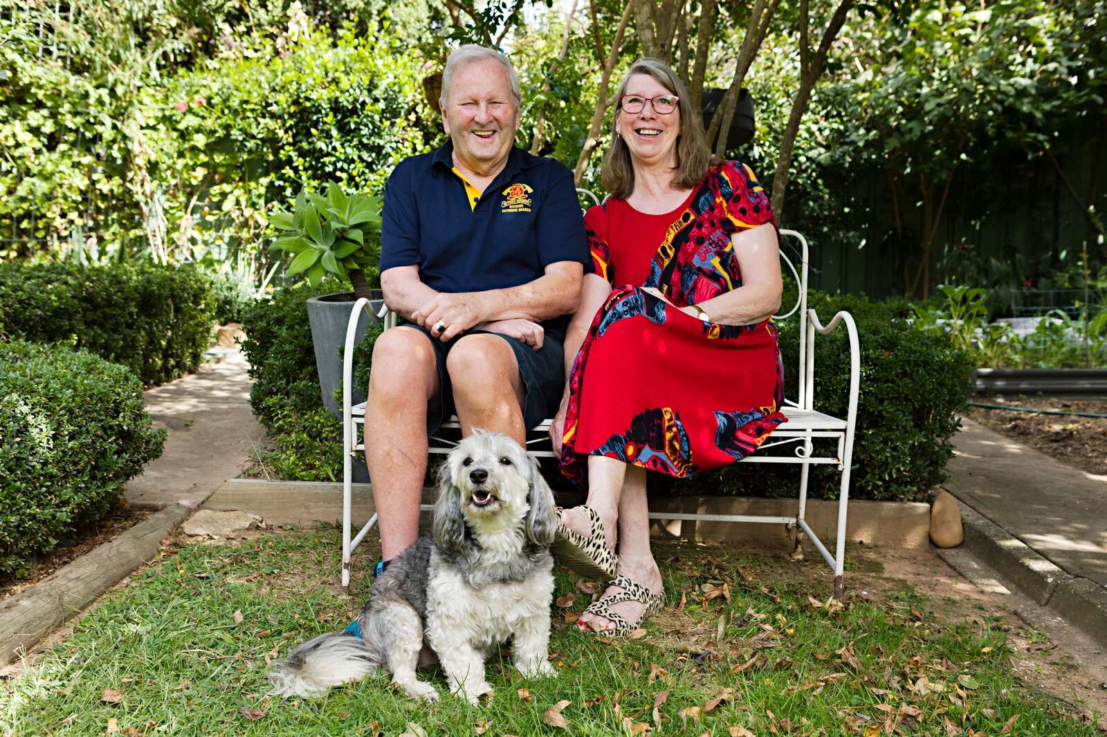 My life — my way | Shepparton News