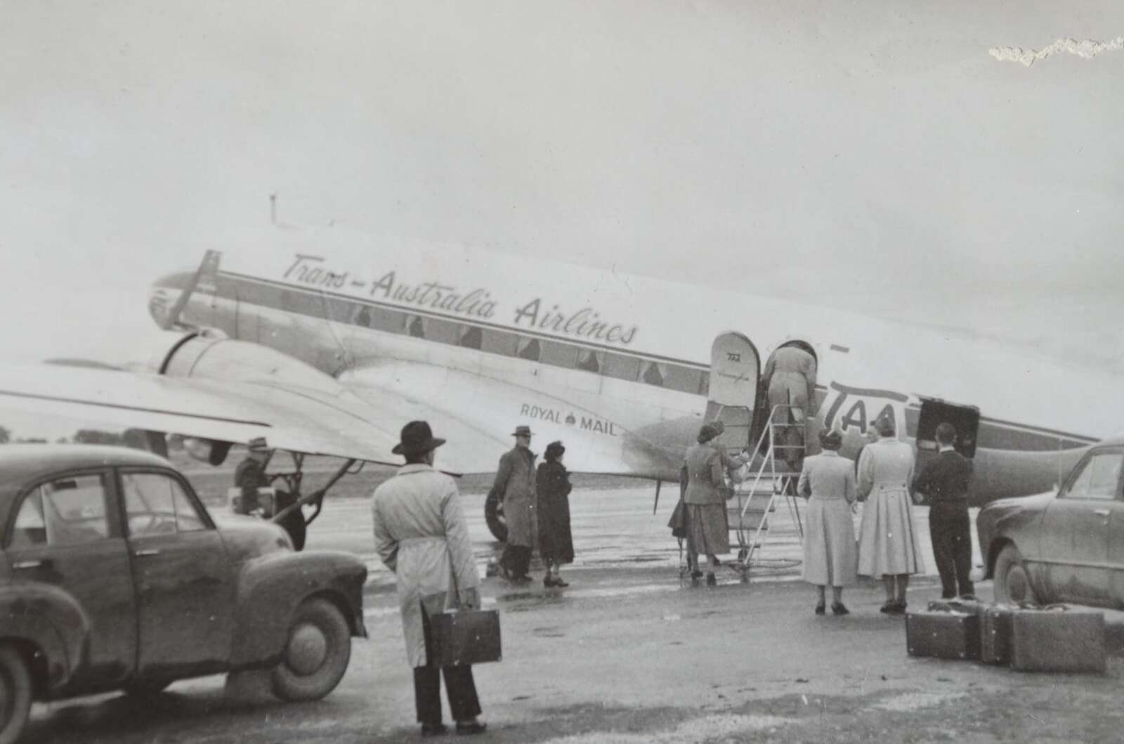 No clear plan for Aerodrome | Corowa Free Press