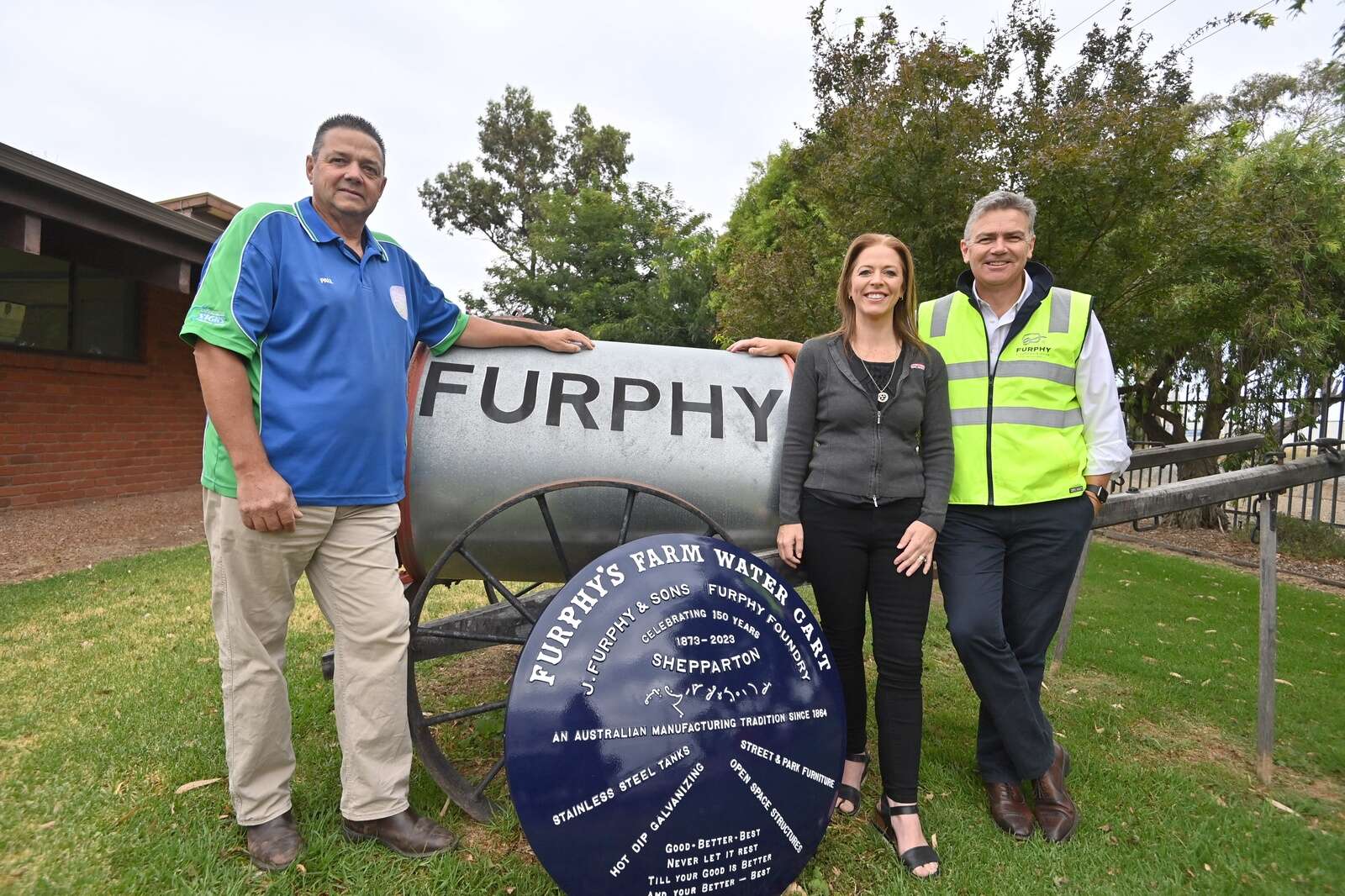 ‘We could double last year’: Good Friday auction back and bigger than ...