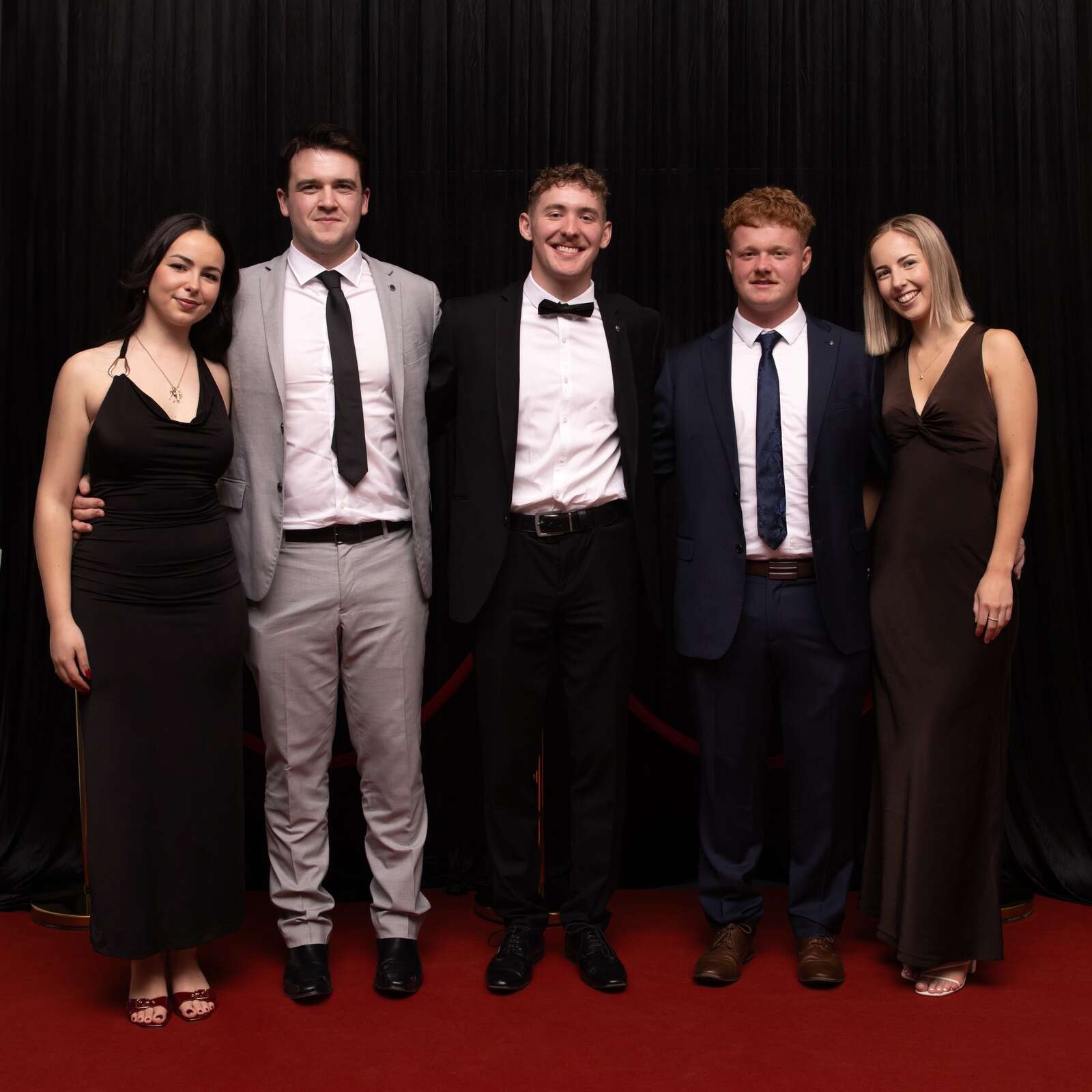 Finley Cats host Hollywood Ball | Shepparton News