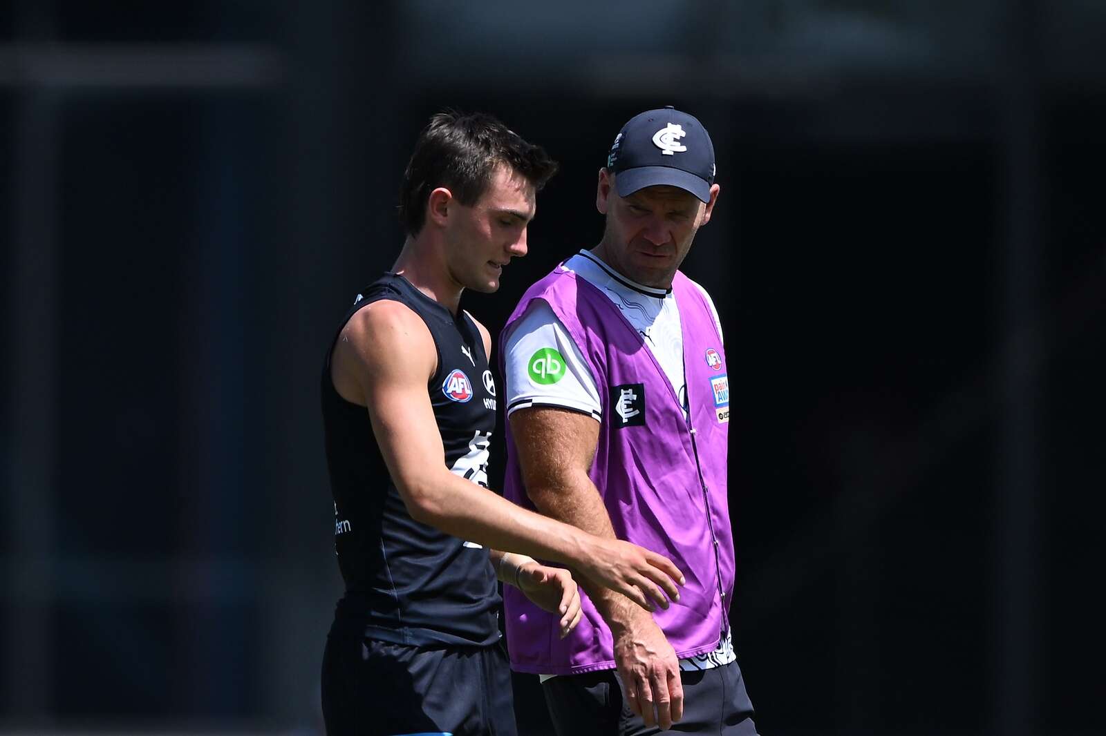 Pat’s Tips | Is That Old Sporting Knee Injury Catching Up With You ...