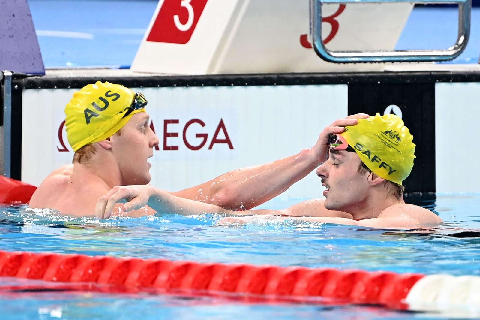 Silver medal for Paralympian Col Pearse | Country News