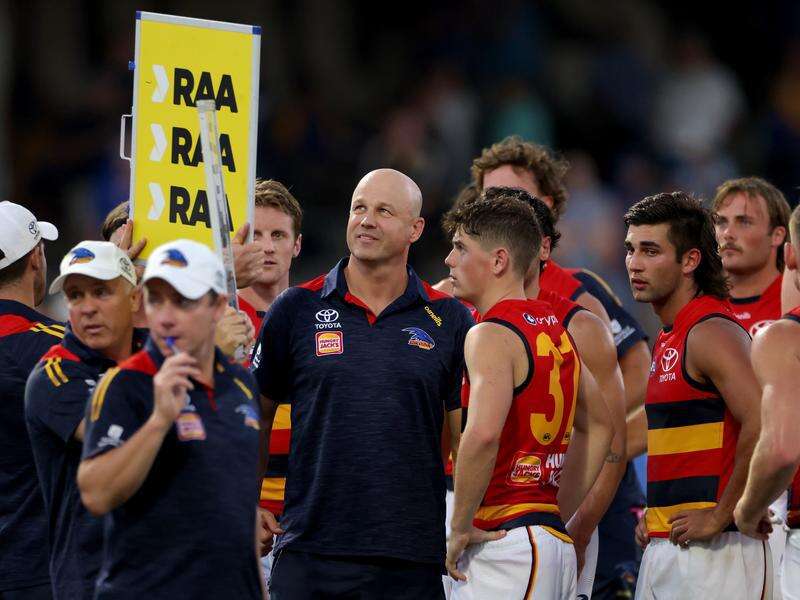 Crows don't want Showdown win to be a flash in the pan | Dairy News ...