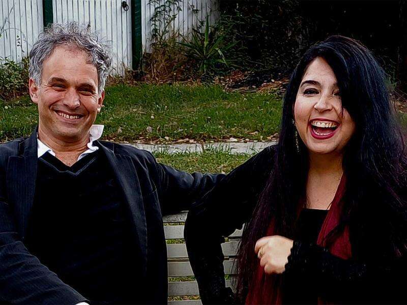 Jewish and Muslim artists unite at Sydney Opera House | Shepparton News