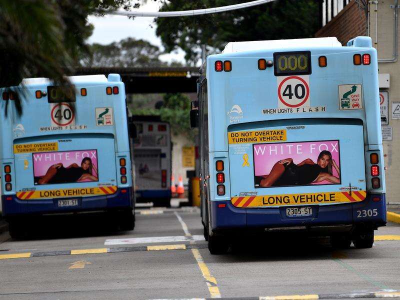 Sydney buses incentivised to cut thousands of services | Country News