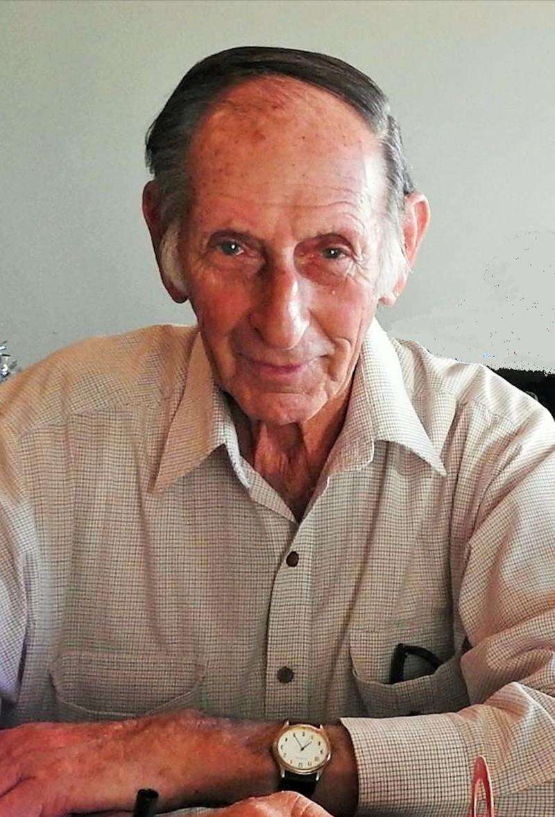 Bill leaves lasting memories in Rochester | Corowa Free Press