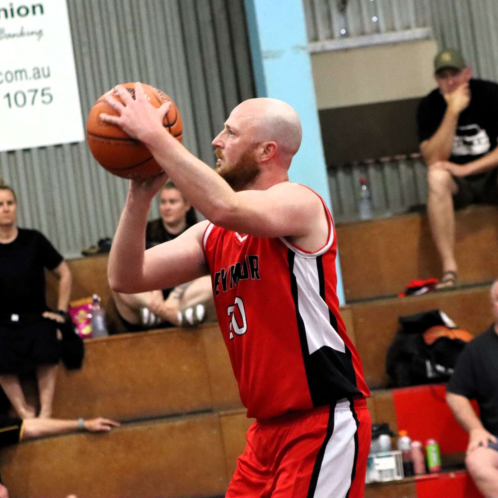 Blasters remain on track to challenge for top spot after another big ...