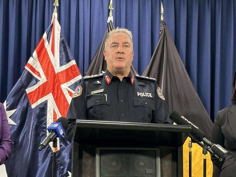 Police commissioner slams 'disgraceful' certificates | Cobram Courier