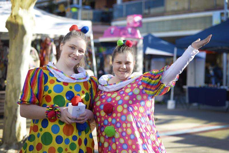 Winter City Market hits Maude St Mall | Shepparton News