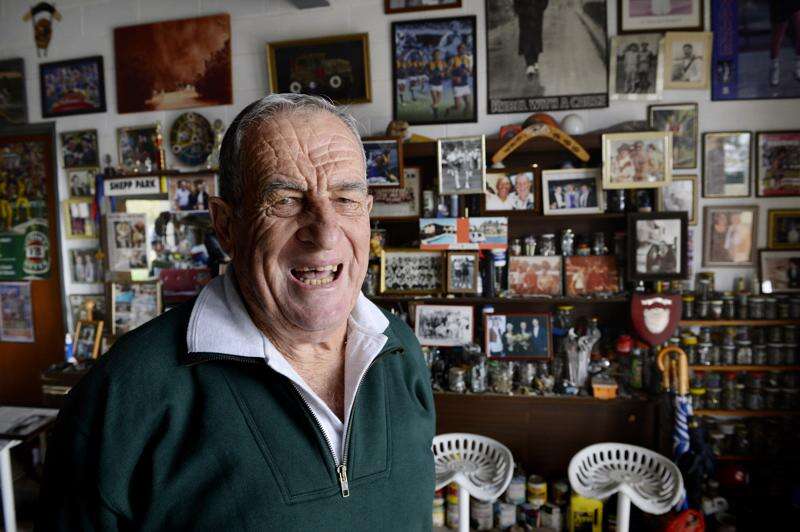 Gallery | Vale Dave Hardie | Shepparton News