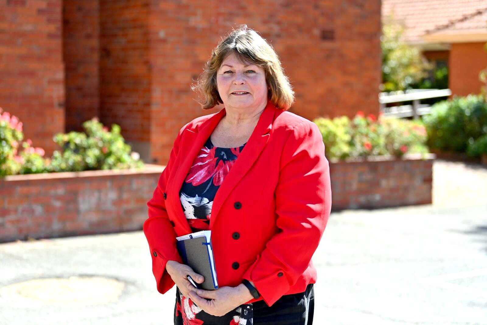 Meet your candidate for Nicholls | Kim Travers | Campaspe News