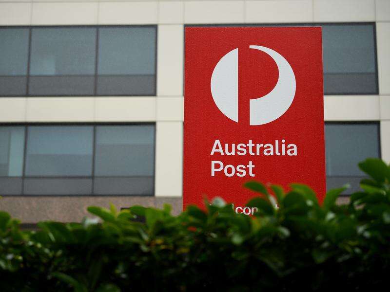 Australia Post delivers net zero package | Country News