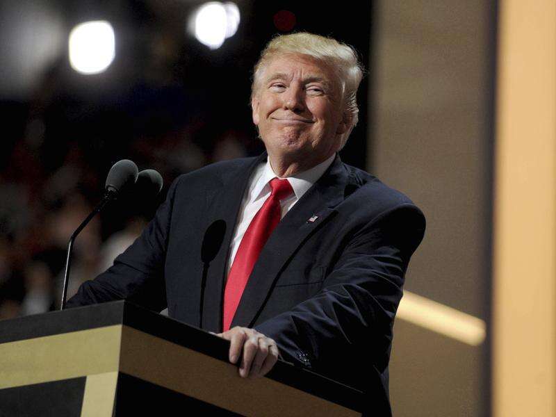 Trump launches 2024 US presidential run | Campaspe News