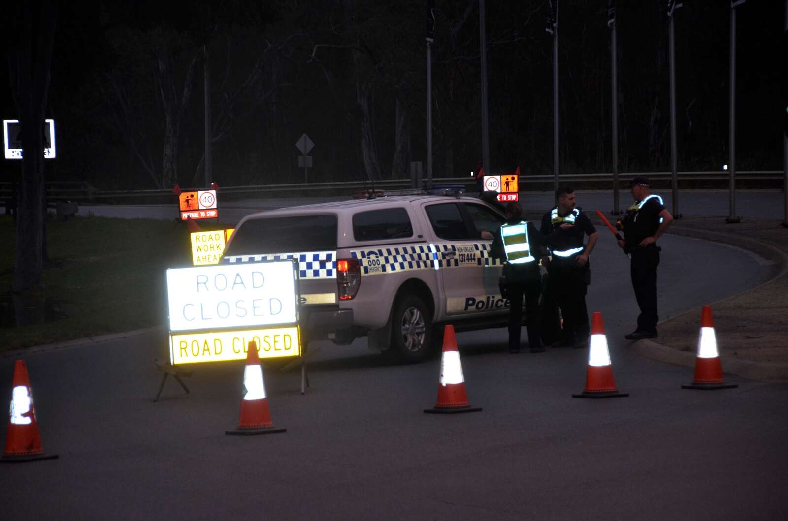 Key bridges need upgrade | Country News