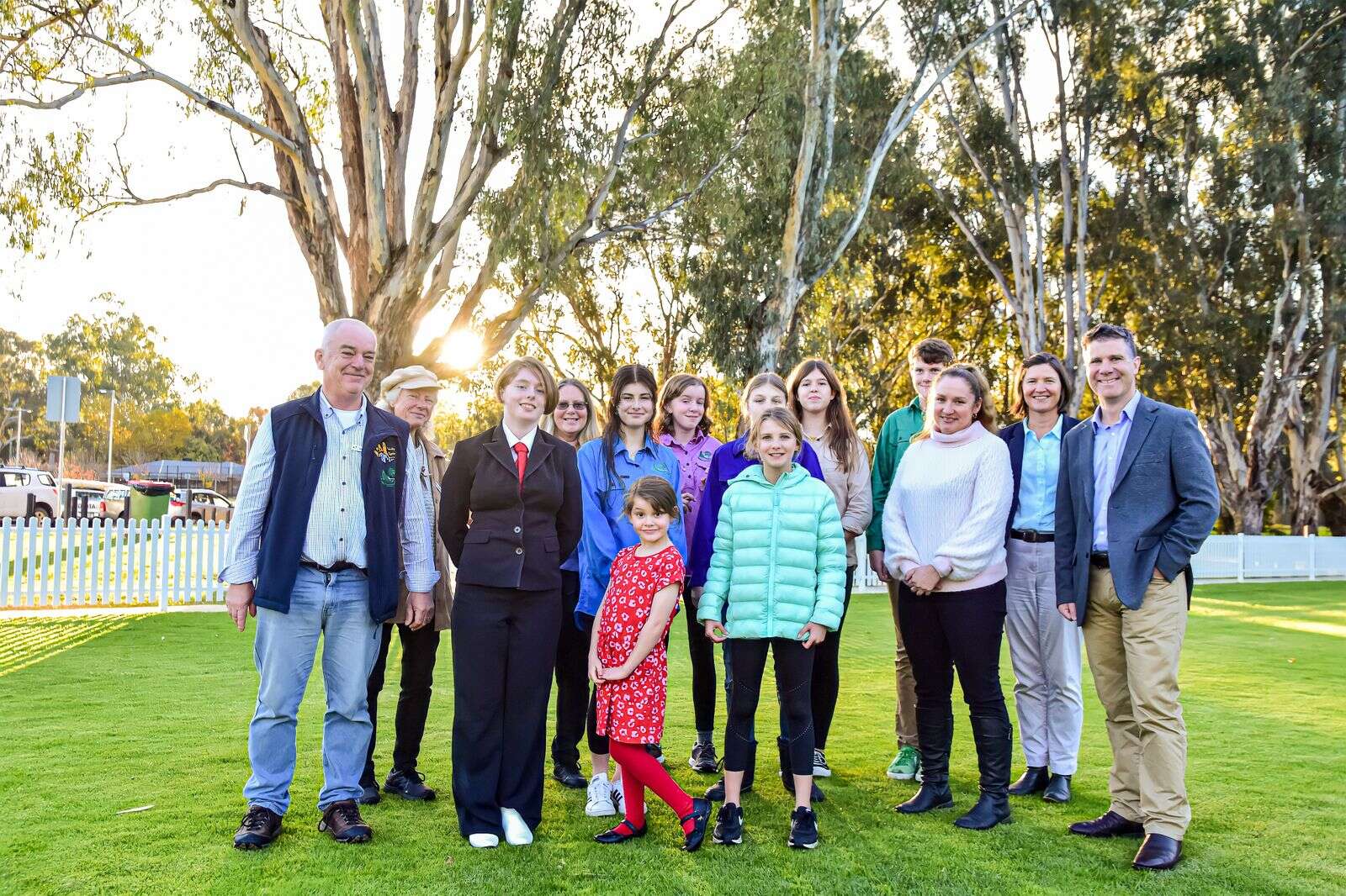 Youth leadership celebrated | Corowa Free Press