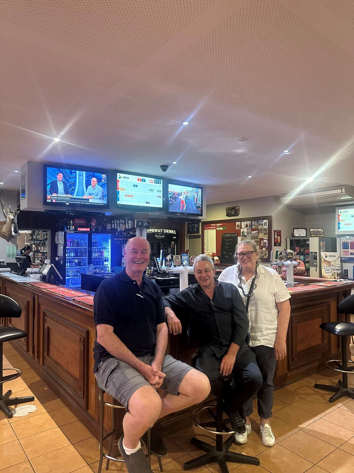 Every bite tells a story | Sherbourne: A local legend stamped in time ...