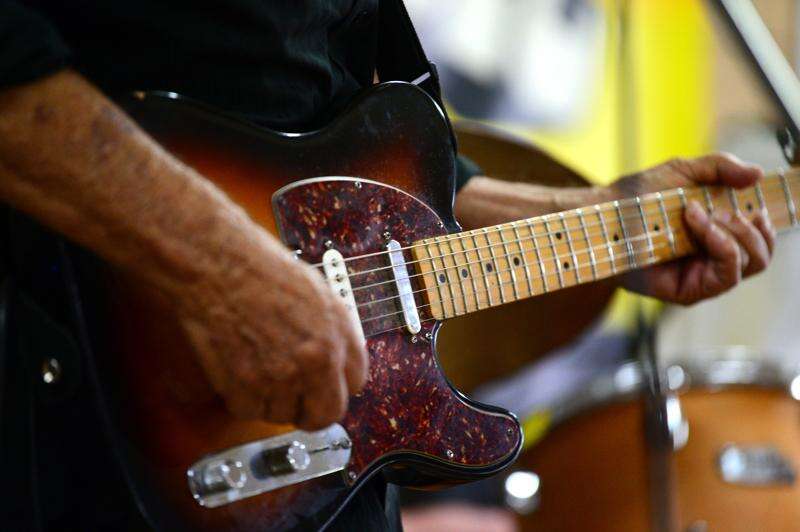 Tocumwal’s Good Times festival reveals full line-up | Cobram Courier