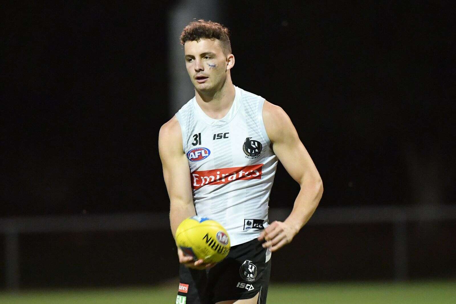 Appleby set to take a punt on career change | Shepparton News