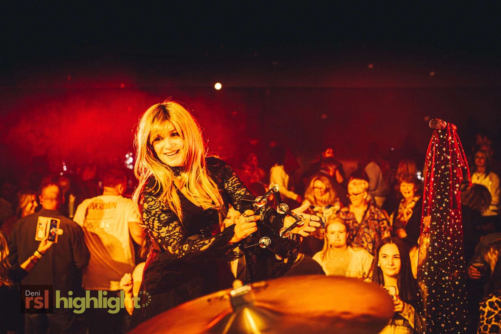 GYPSY returns to Deni RSL for a night of nostalgia | Deniliquin ...