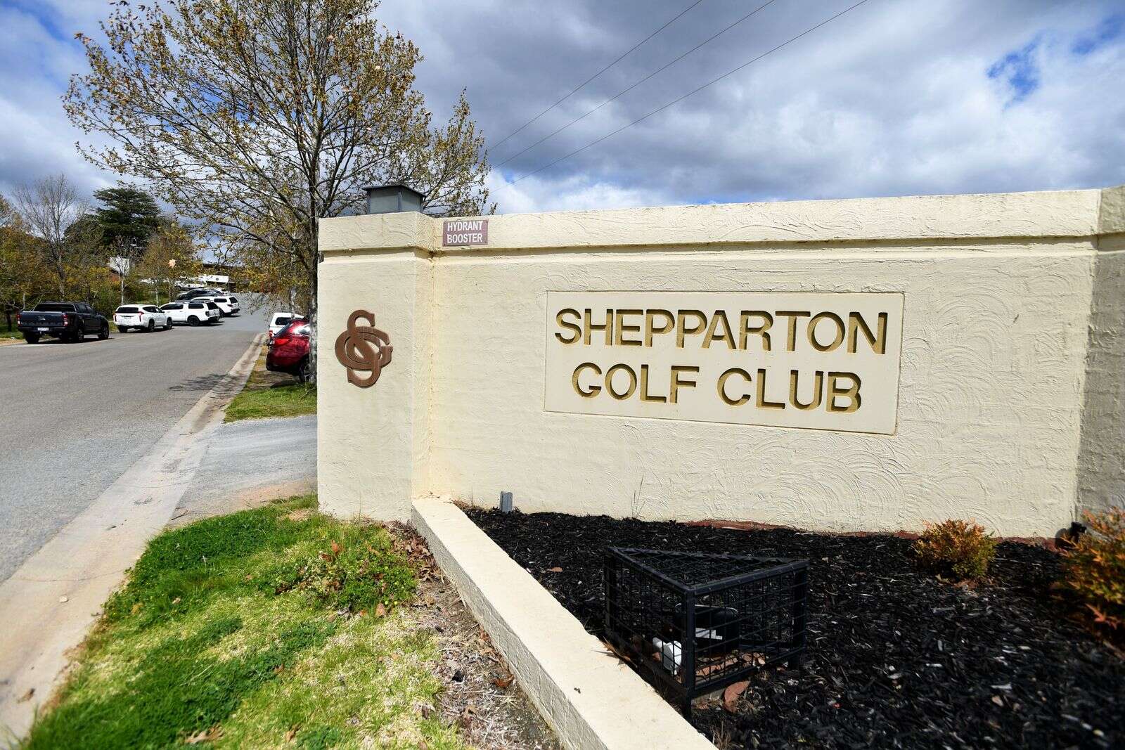 Shepparton Golf Club duo takes home Golf Australia award | Shepparton News