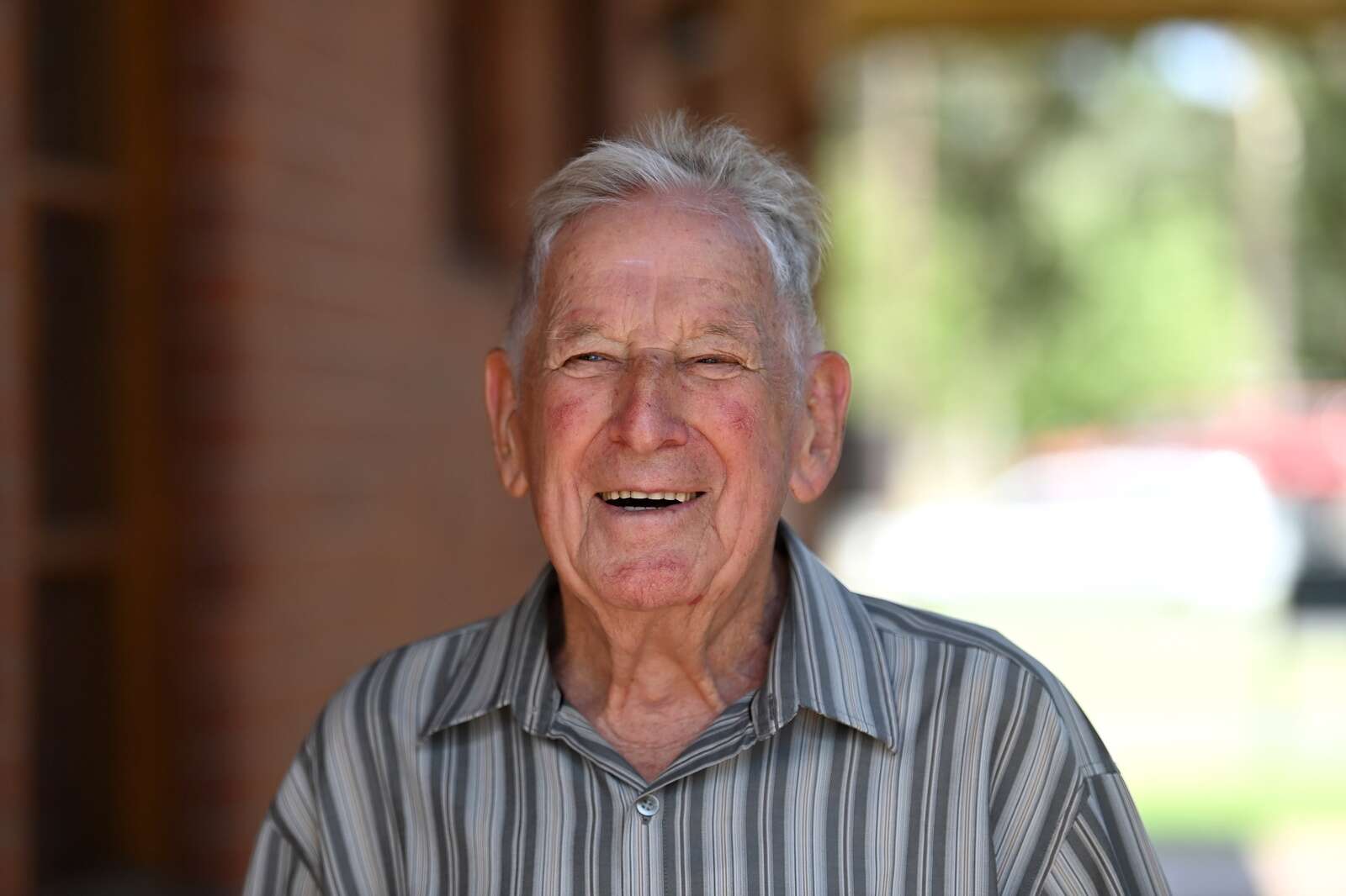 Around town | Merv turns 90 | Shepparton News