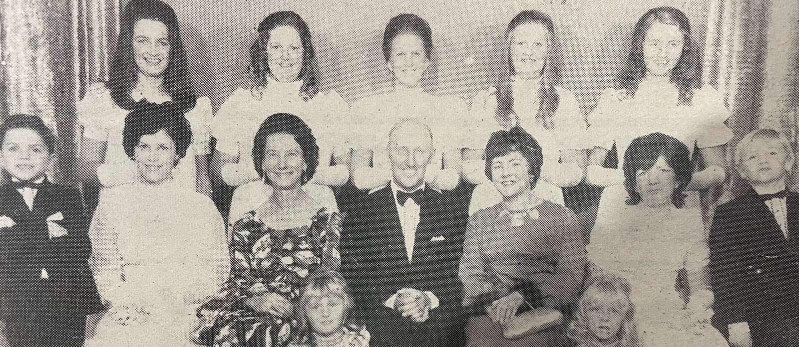 Reflections of the past | Dairy News Australia