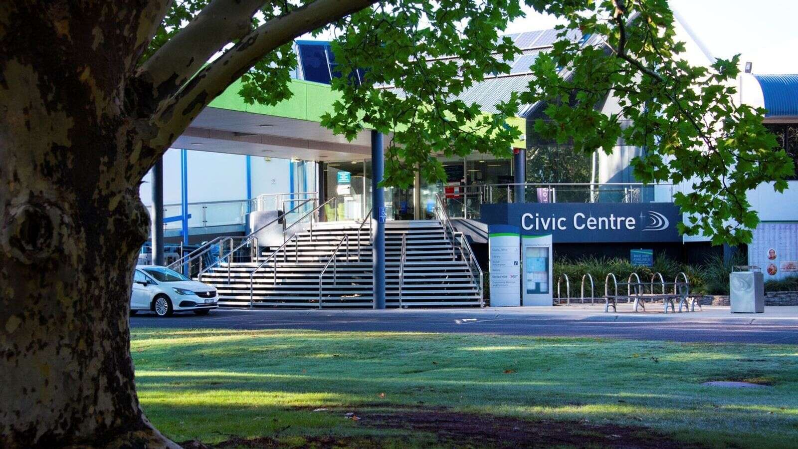 Strategic plan imminent | Corowa Free Press