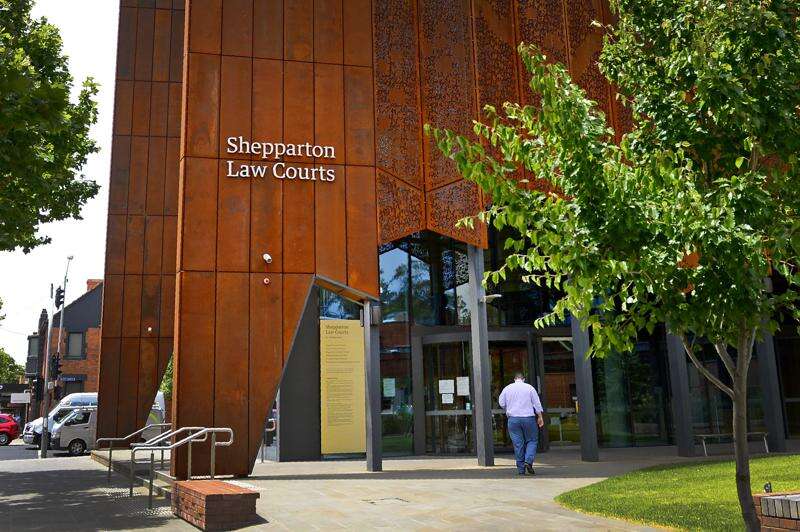 Man jailed for his part in stolen car chase that reached 150km/h ...