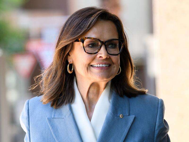 Wilkinson thought senator was 'lying through her teeth' | Riverine Herald