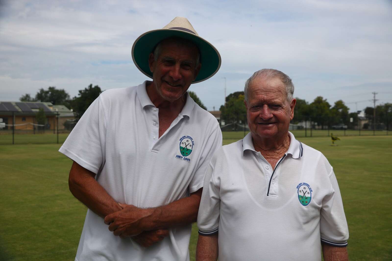Croquet champions crowned | Country News