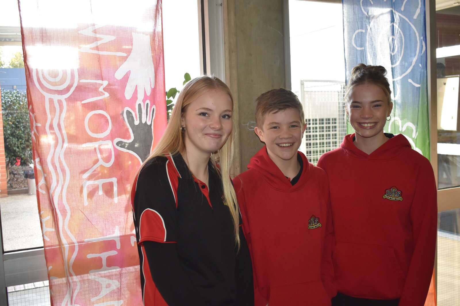 High school keeps tradition burning | Deniliquin Pastoral Times