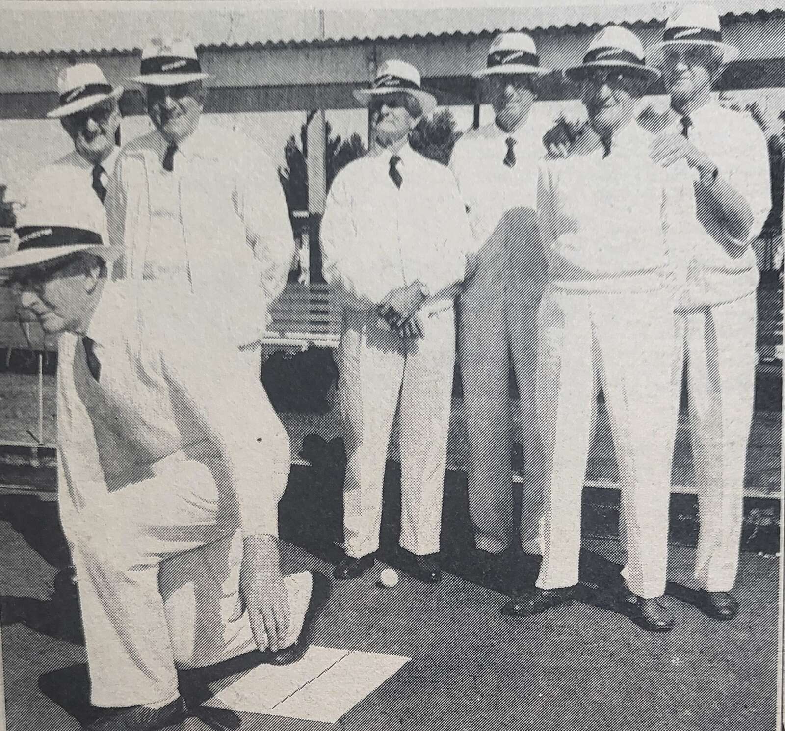 Reflections from the past | Country News