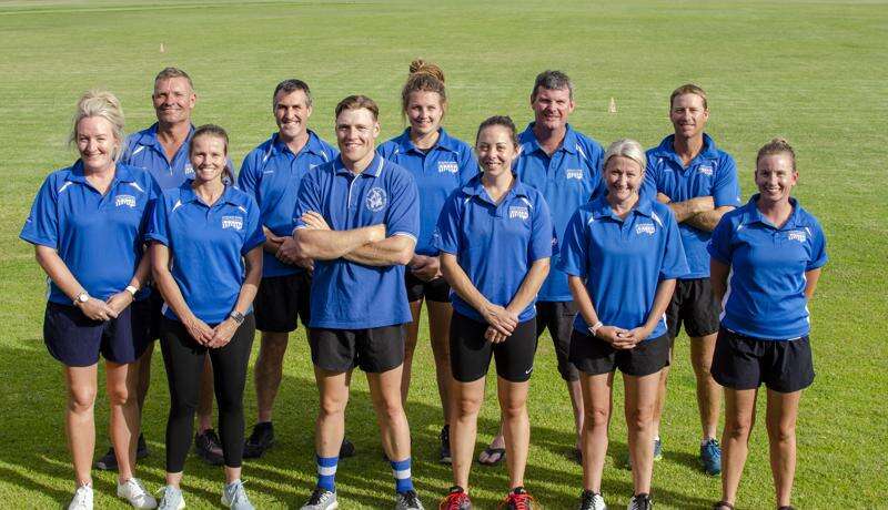 Rovers coaches locked in for 2021 season | Country News