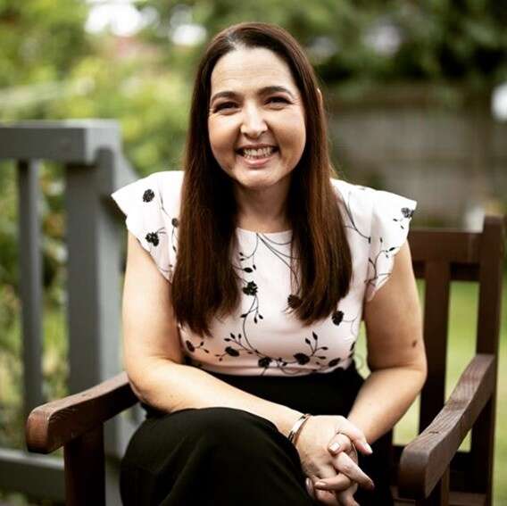 Shannon’s story raises stroke awareness | Deniliquin Pastoral Times