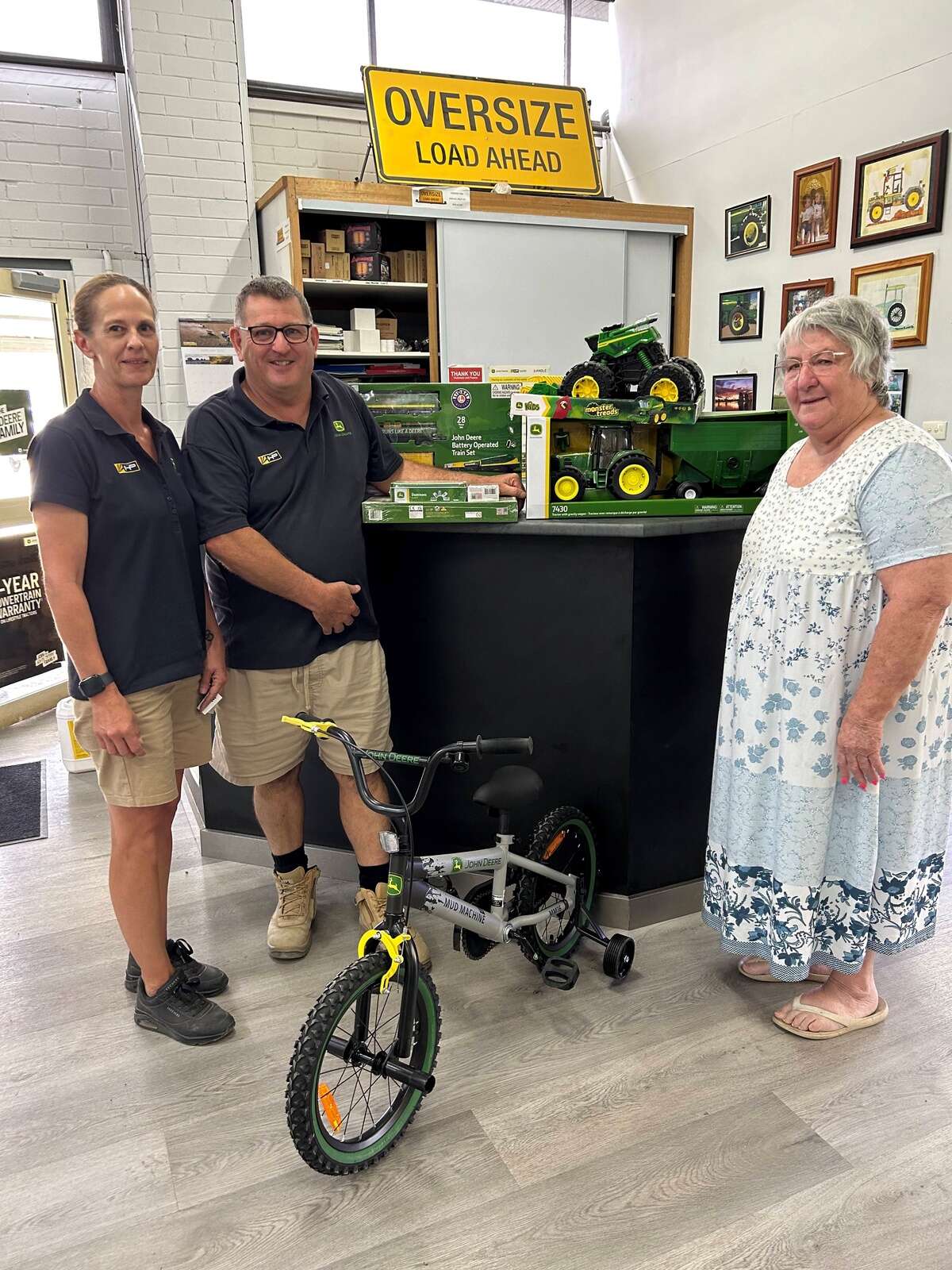 ANZAC memorial funding for Finley High | Dairy News Australia