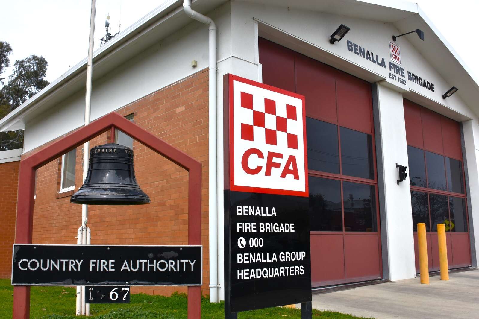 CFA warns of electrical fires | Benalla Ensign
