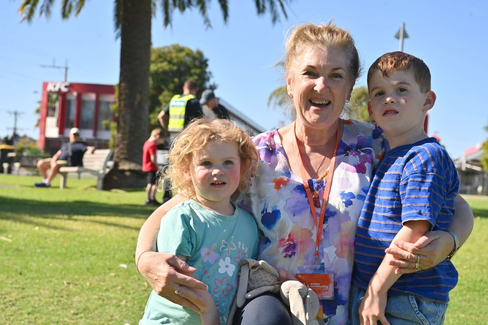 A mother’s heartbreak: road safety call | Riverine Herald