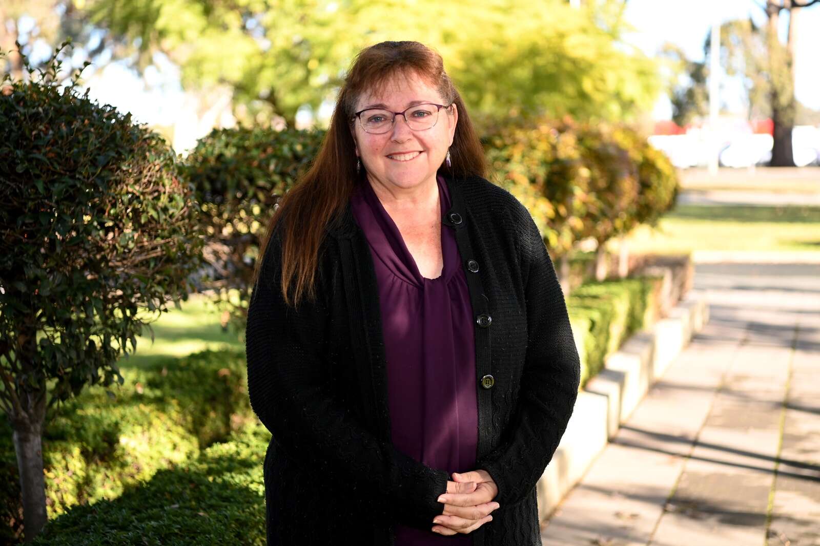 Sue takes a step back from Shepp Show | Country News