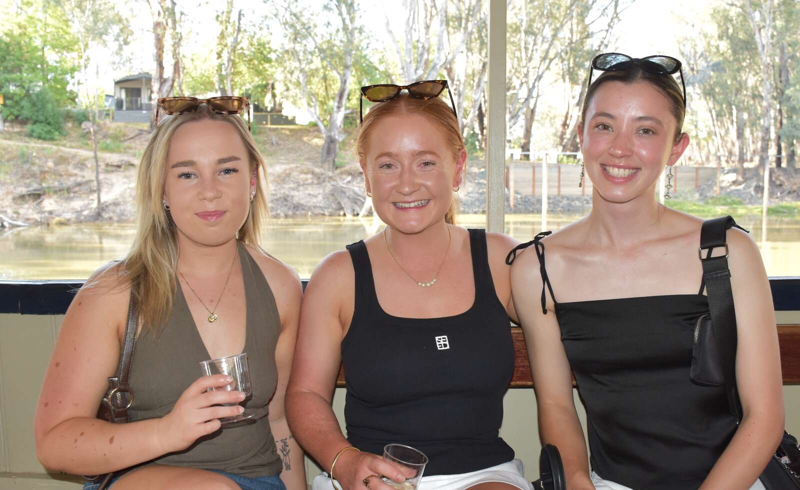Young farmers celebrate Christmas | Dairy News Australia