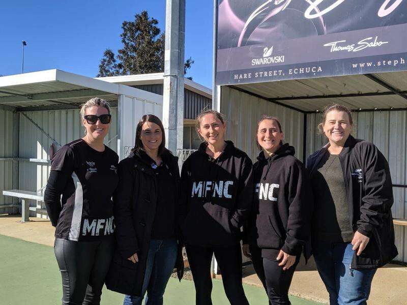 Moama Football Netball Club hits Eventbrite milestone | Shepparton News
