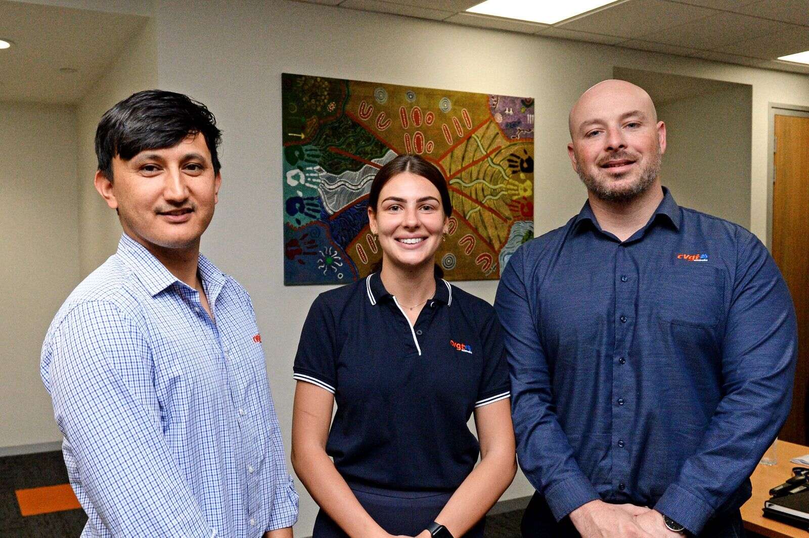 Locals helping locals find work | Country News