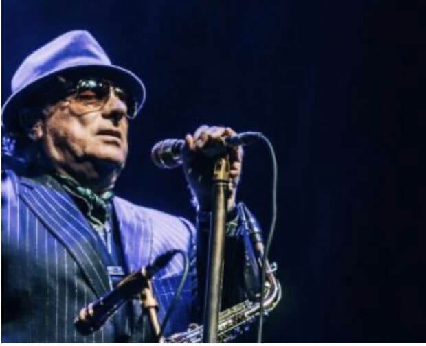 Van’s bluesy return to roots | Country News