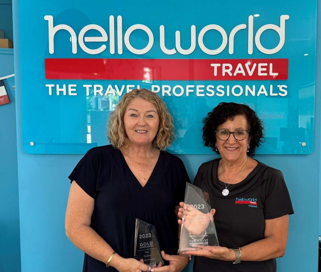 Award-winning travel experts simplify your holiday | Dairy News Australia