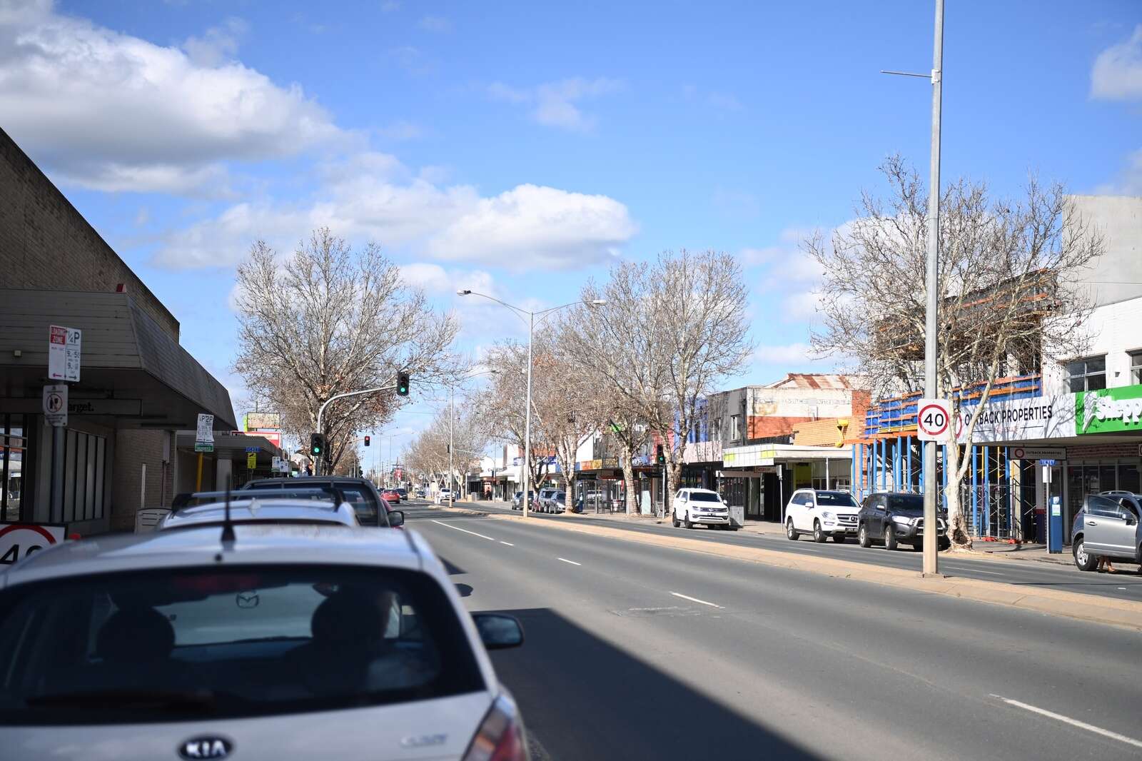 Shepparton CBD warms up with Final Winter Sale | Shepparton News