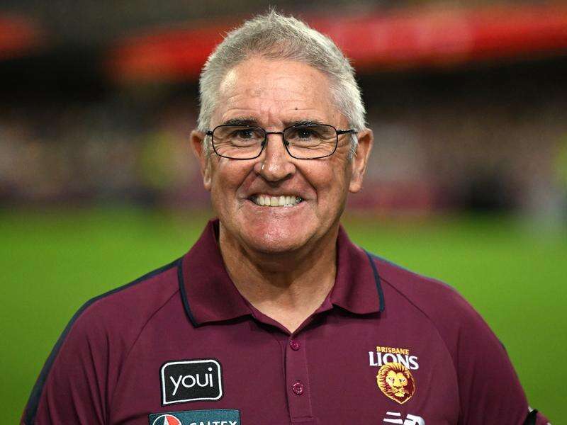 As Lions struggle, Fagan draws inspiration from Daniher | Country News