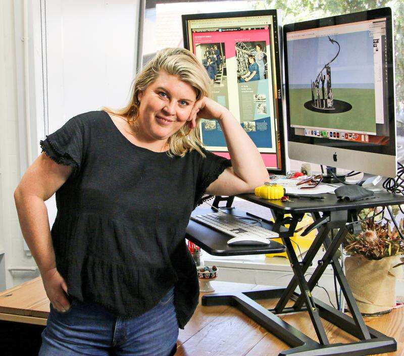 Outstanding Business Leader: Sivonne Binks | Deniliquin Pastoral Times