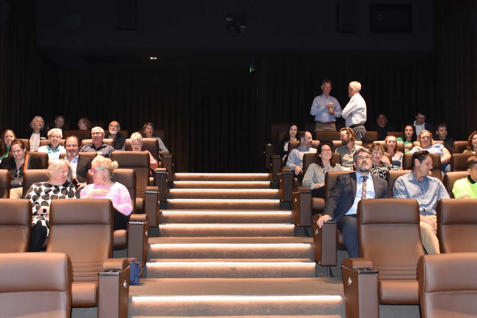 "I'm not a Down Syndrome actor - I'm an actor": Gerard O'Dwyer Takes ...